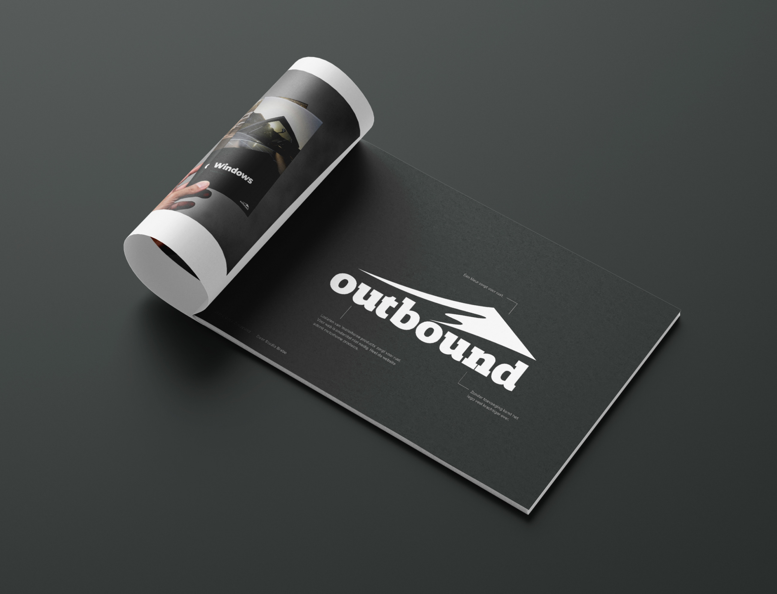 Bouw aan een herkenbaar merk met een doordacht brandbook • Studio Brabo